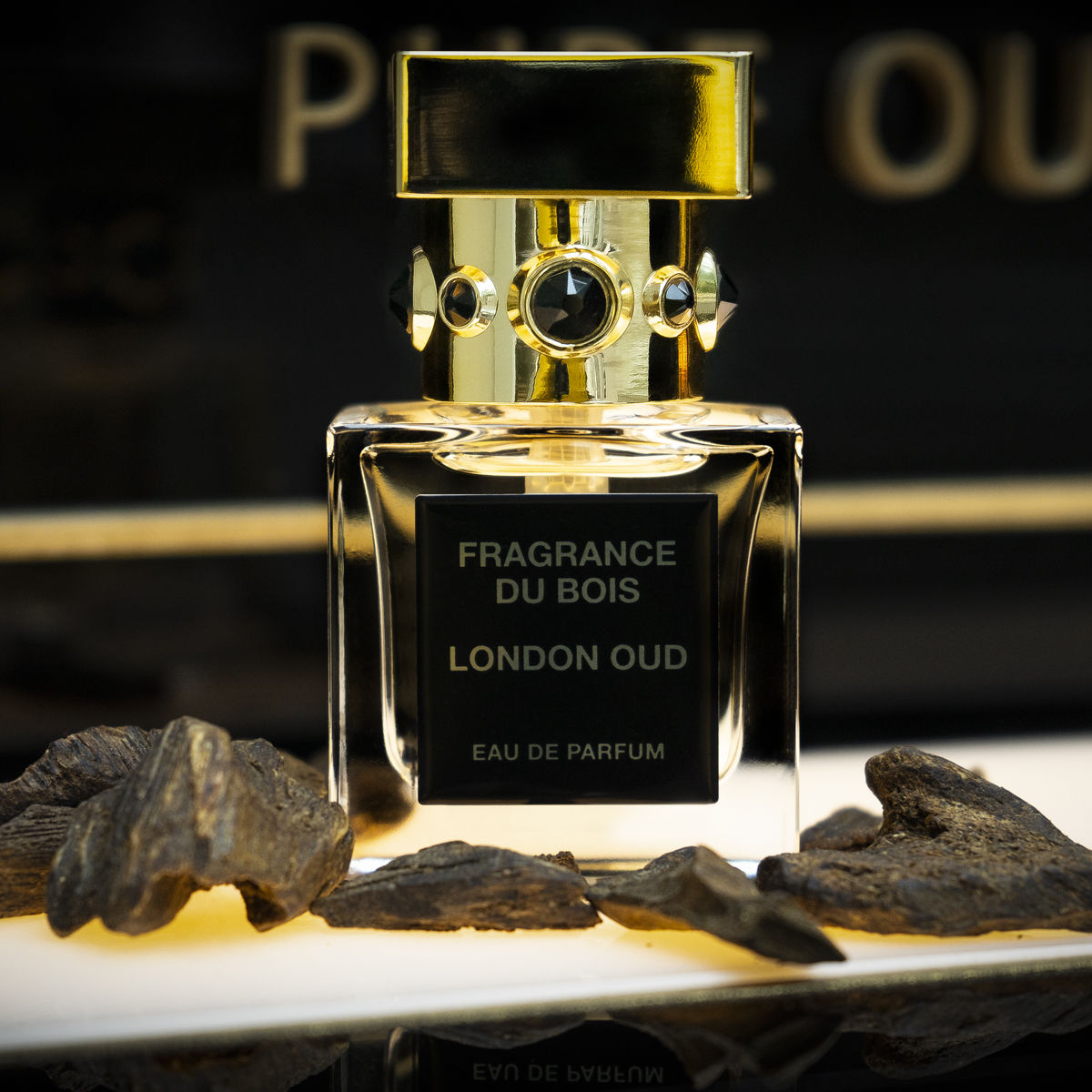 Oud-based luxury perfume line Fragrance Du Bois is perfect for Indians