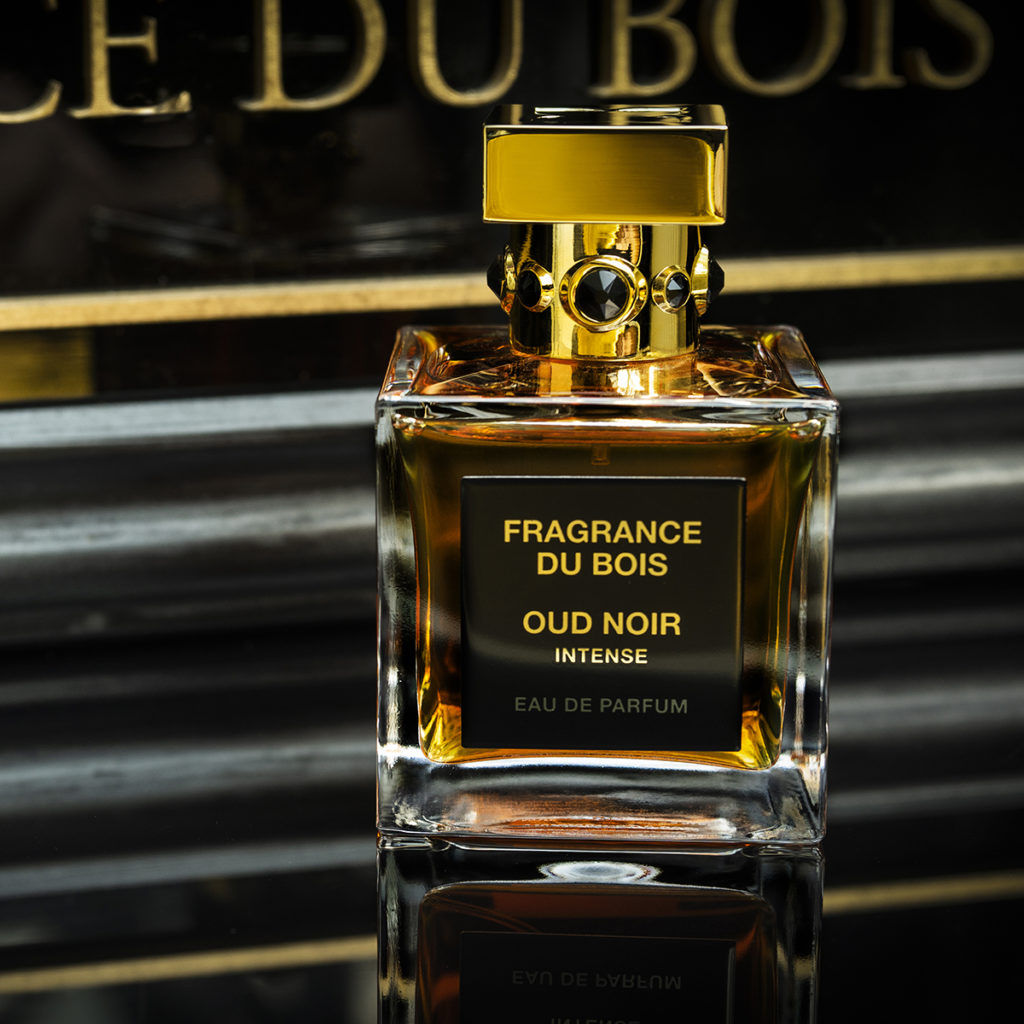 Oud-based luxury perfume line Fragrance Du Bois is perfect for Indians