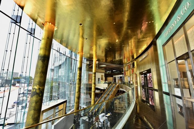 7 incredible attractions at ICONSIAM that will amaze you