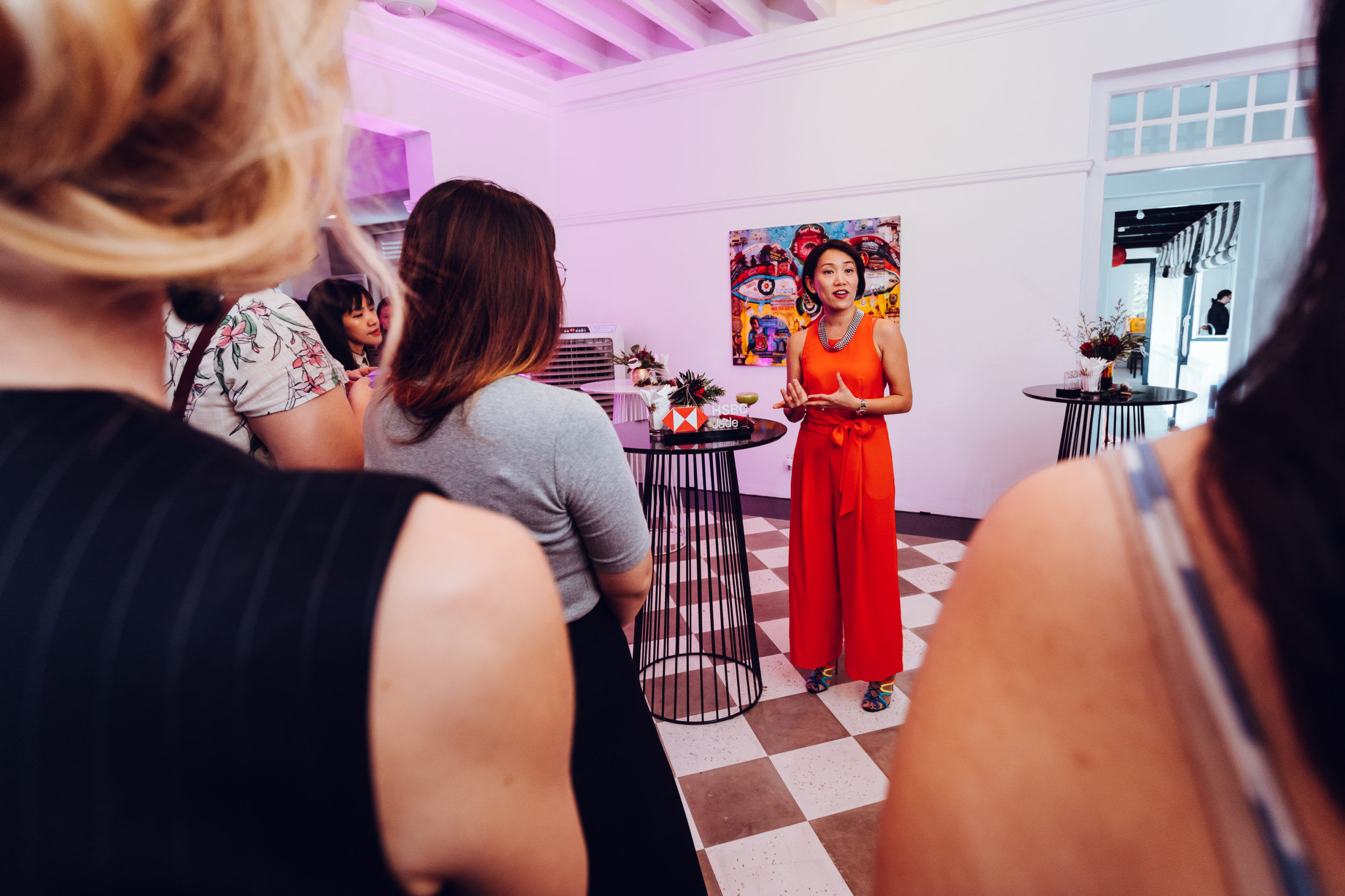 HSBC Jade reveals the best, exclusive experiences to ‘enrich’ oneself