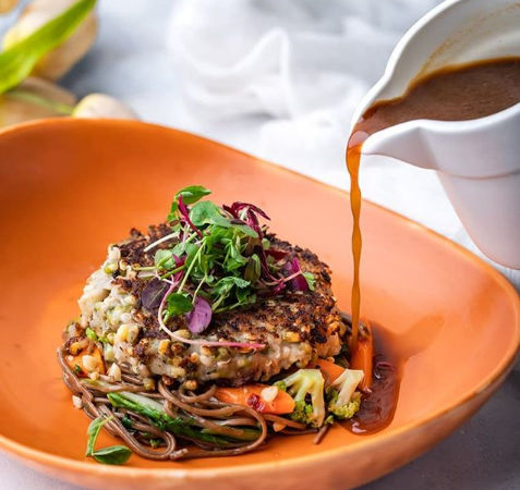 Indigo Delicatessen offers comfort food for any mood