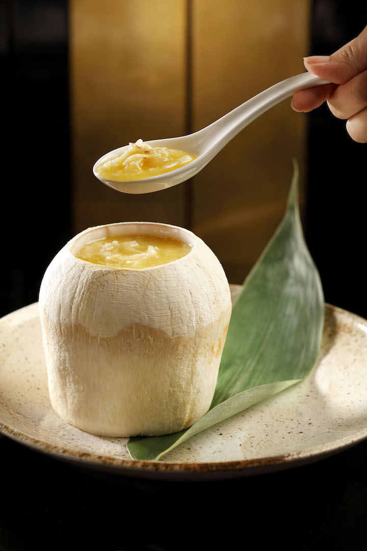 Feast at one of these restaurants for your next festive gathering