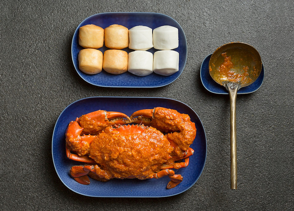 Feast at one of these restaurants for your next festive gathering
