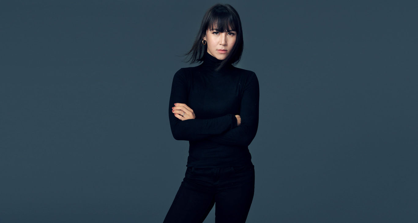 27 Questions: Victoria Tang-Owen, creative director of Shanghai Tang