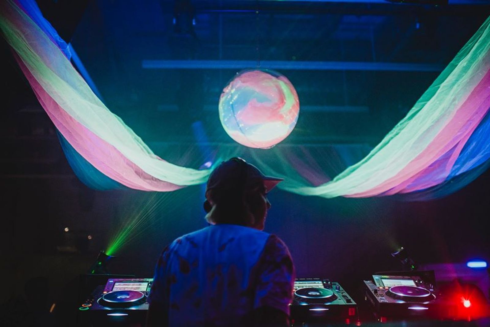 Your guide to the most iconic nightclubs in Berlin, Germany