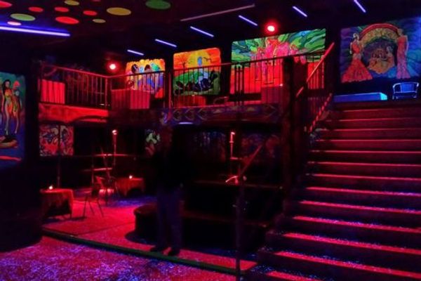 Your guide to the most iconic nightclubs in Berlin, Germany