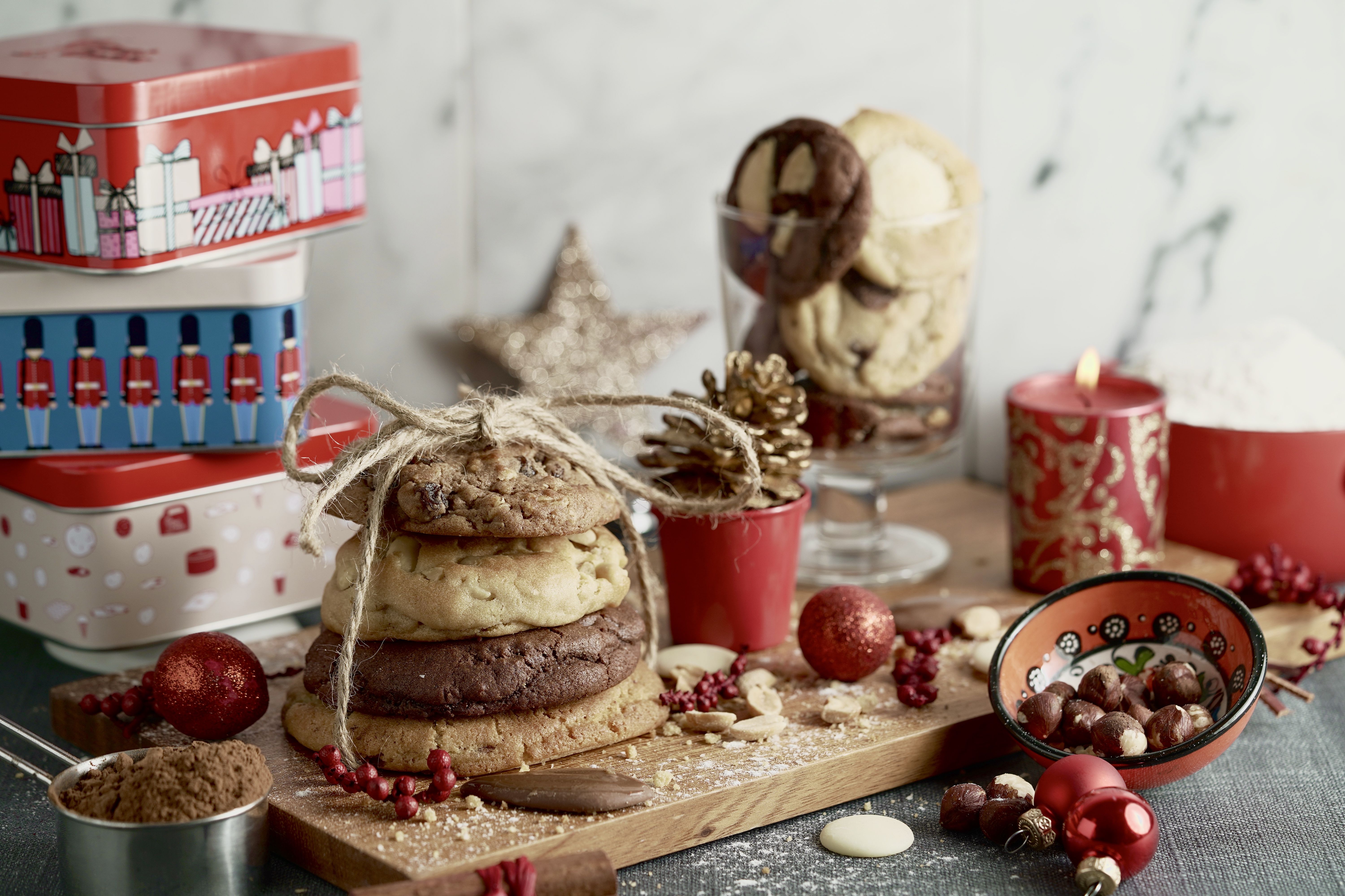 The Ben's Cookies you should eat today, based on your personality