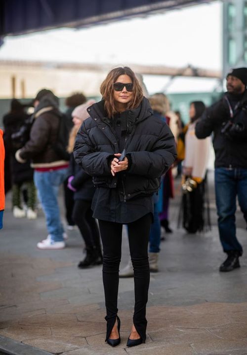 Puffer jackets: Here’s how you can style this winter staple this season