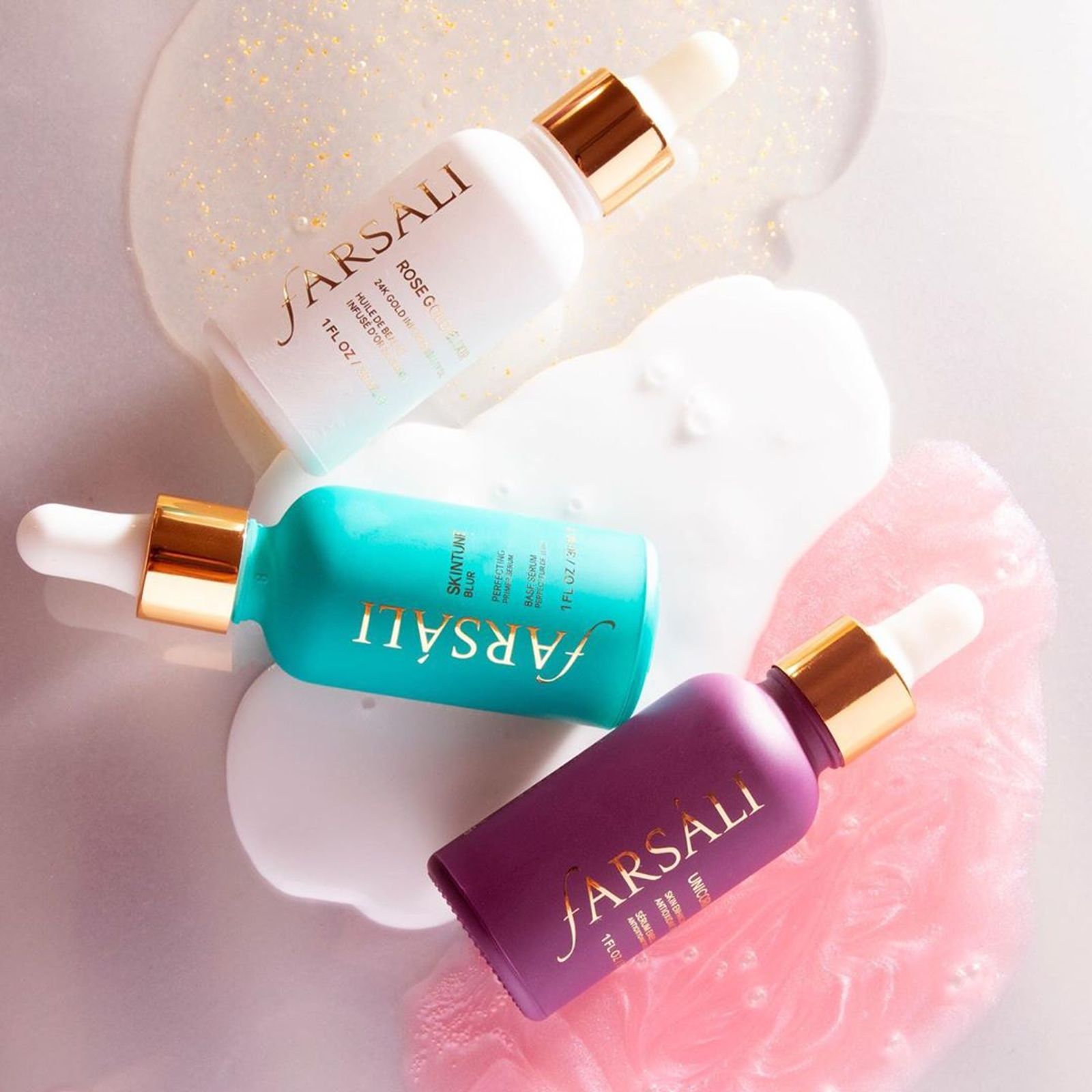 Farsali launches in India and here's what you should buy