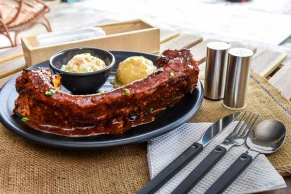 Restaurant guide: Where to eat in OUG