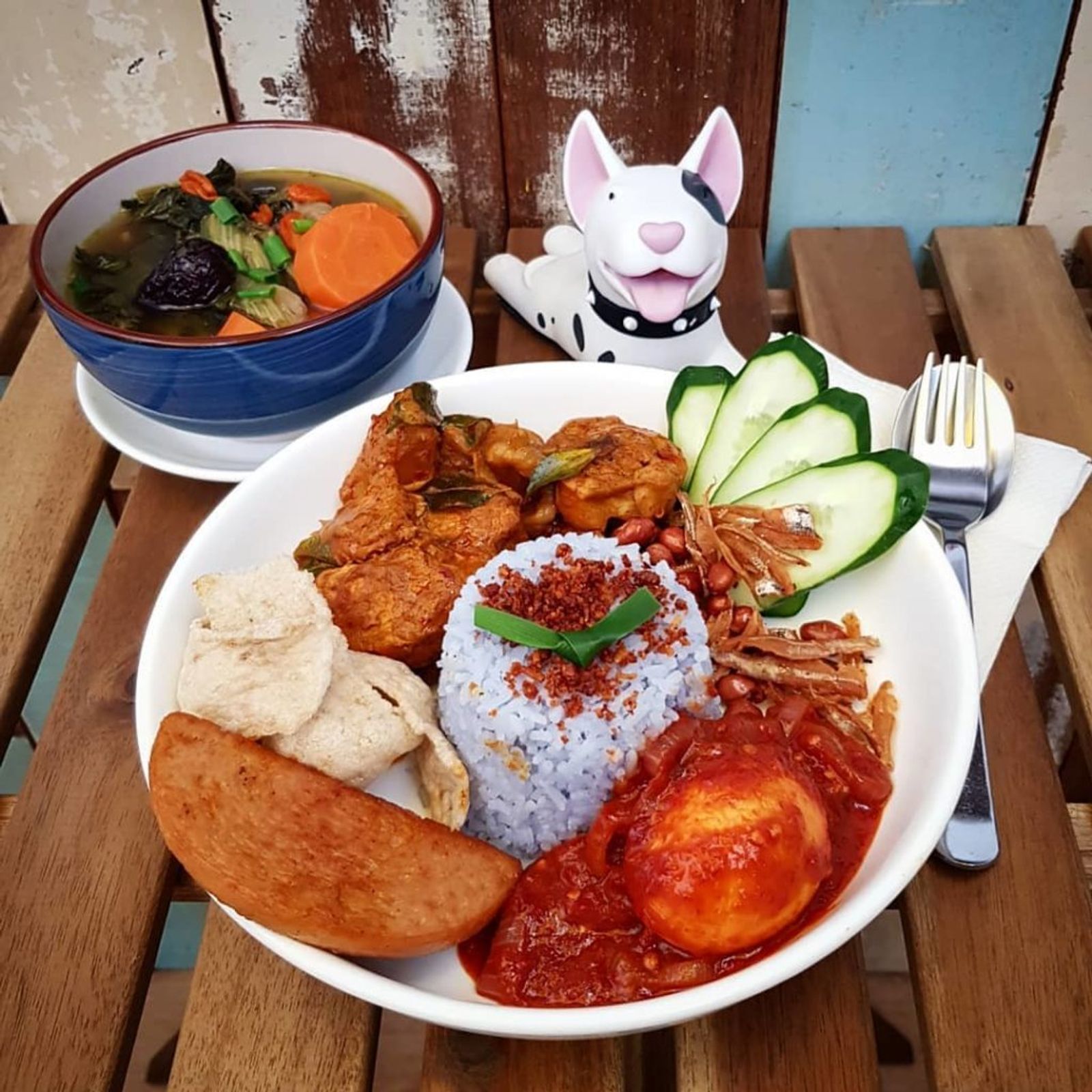 Restaurant guide: Where to eat in OUG