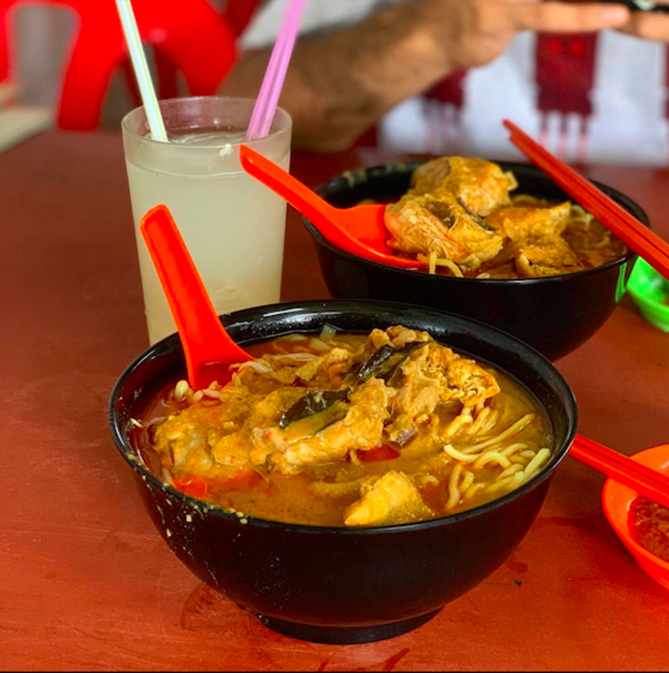 Restaurant guide: Where to eat in OUG