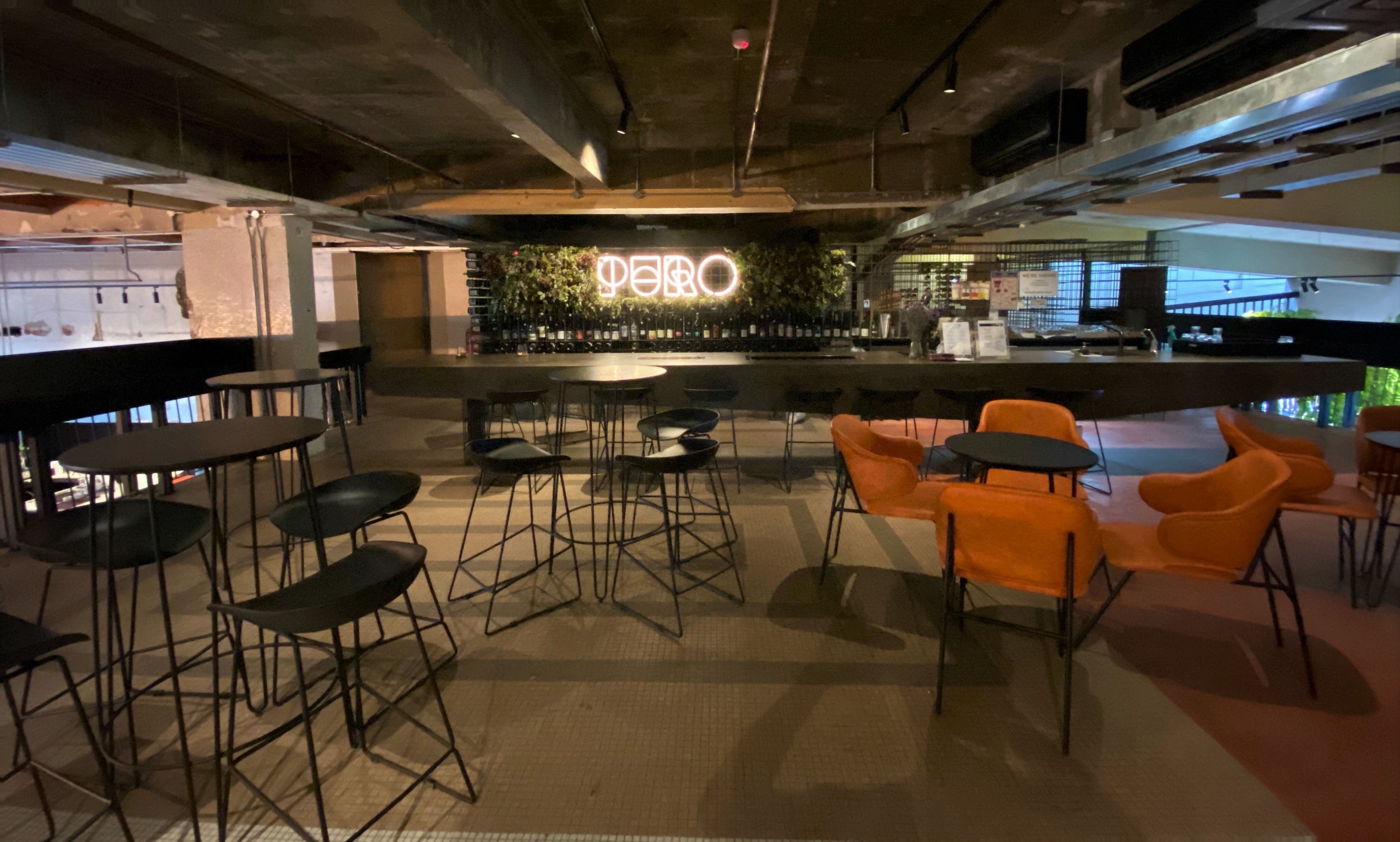 Review: Get your fill of natural, biodynamic, and organic wines at Puro KL