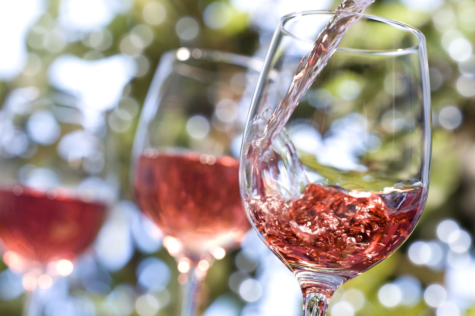 Get to know Provence rosé, a wine surreptitiously taking over the world