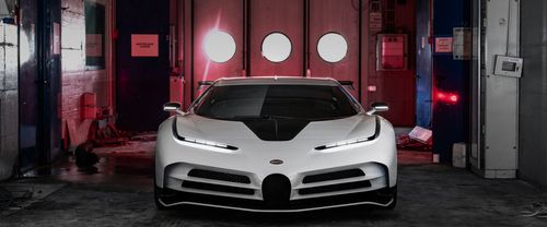 These luxury limited-edition cars of 2019 are the ultimate flex