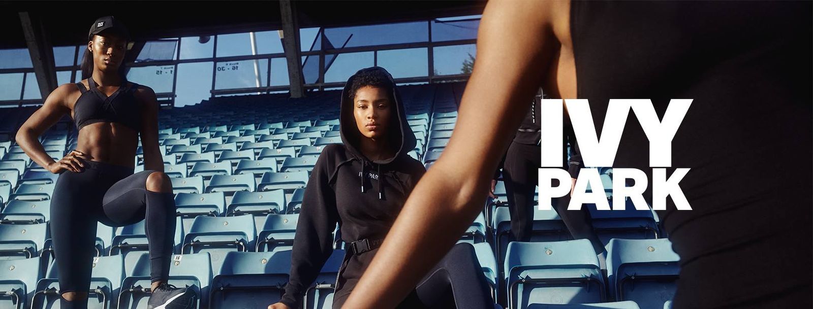 Here's a sneak preview of Beyonce’s Ivy Park x Adidas collaboration