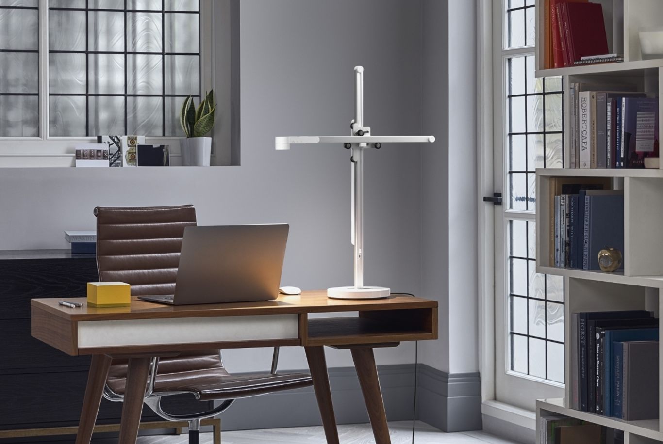 5 desk lamps to invest now for the best WFH productivity