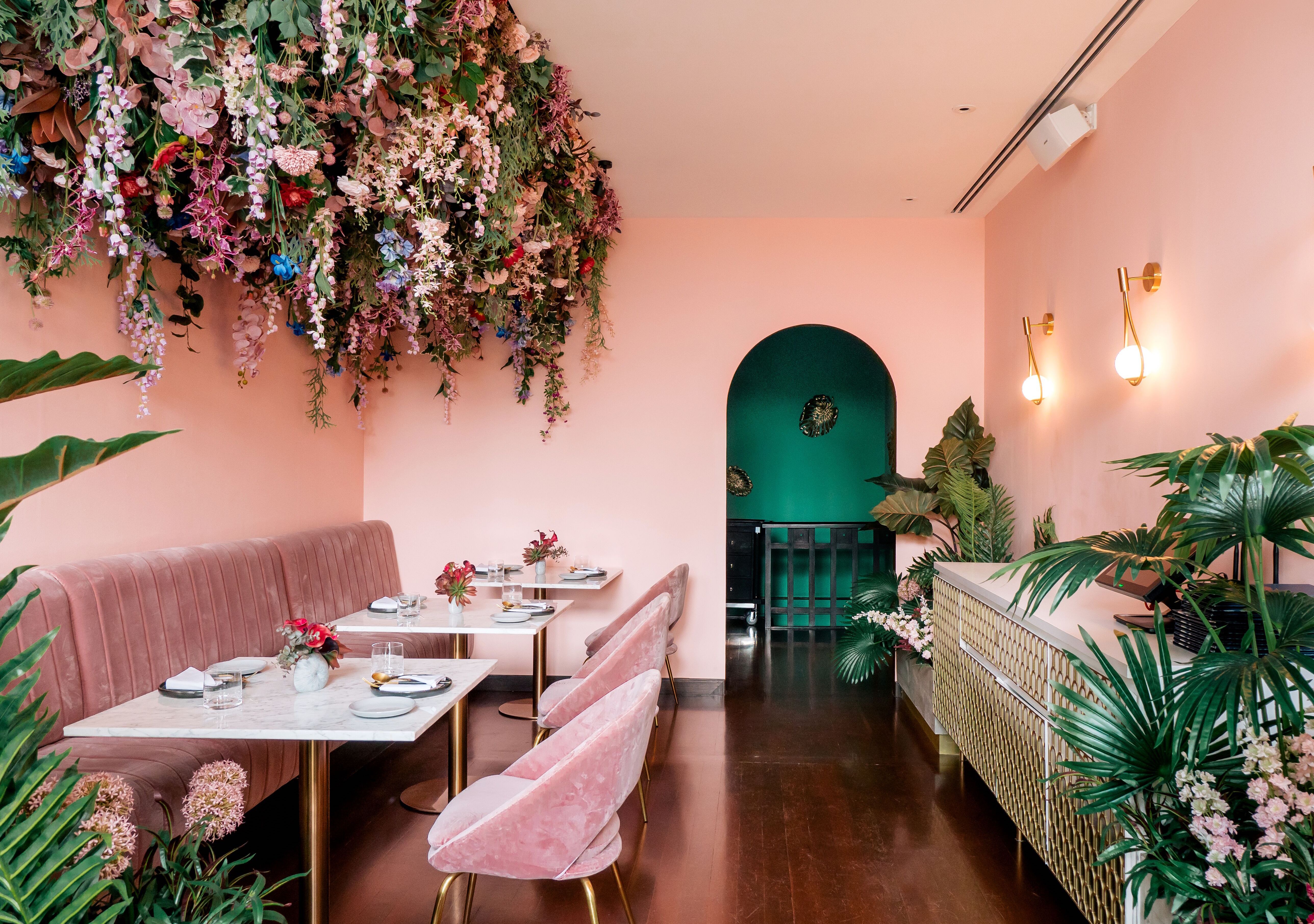 Must-tries: Mia will fuel your new obsession for modern European food