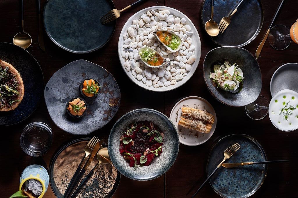 Must-tries: Mia will fuel your new obsession for modern European food