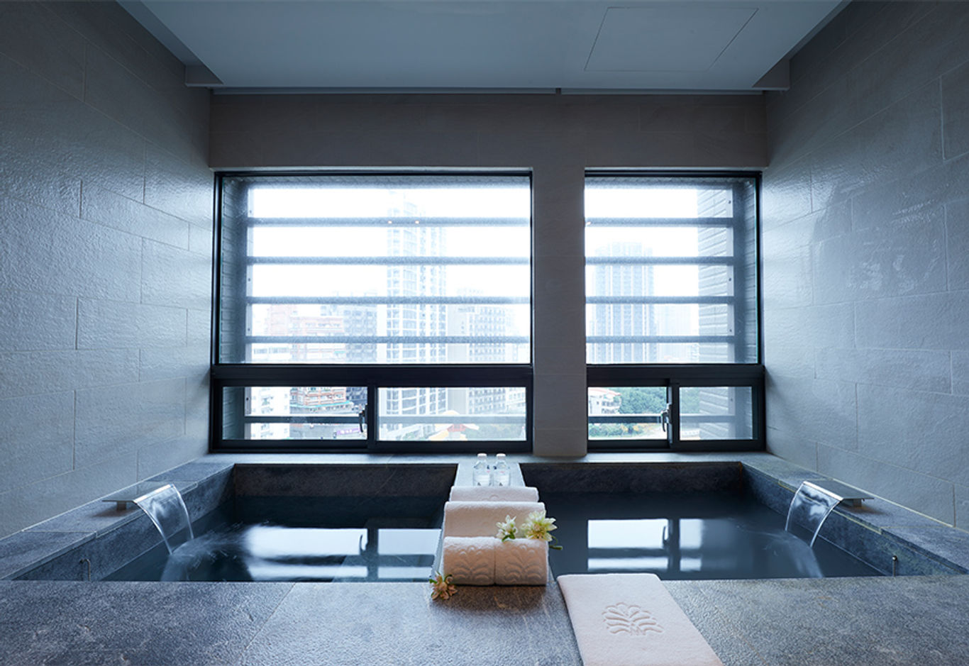 Hot spring heaven: 5 thermal baths to visit in Beitou, Taipei