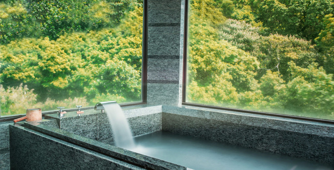 Hot spring heaven: 5 thermal baths to visit in Beitou, Taipei