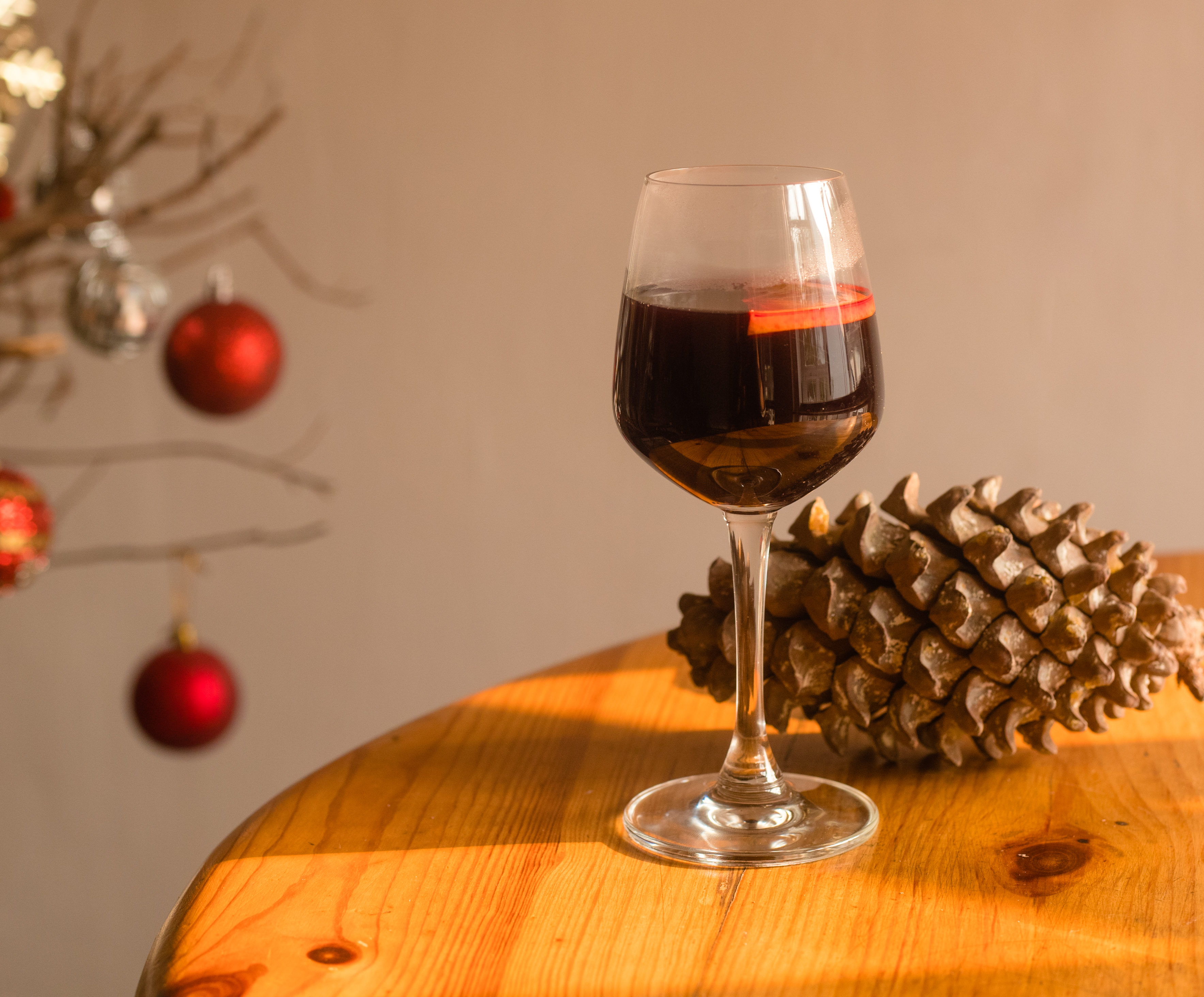 Start a love affair with coffee and wine at Perch Wine & Coffee Bar