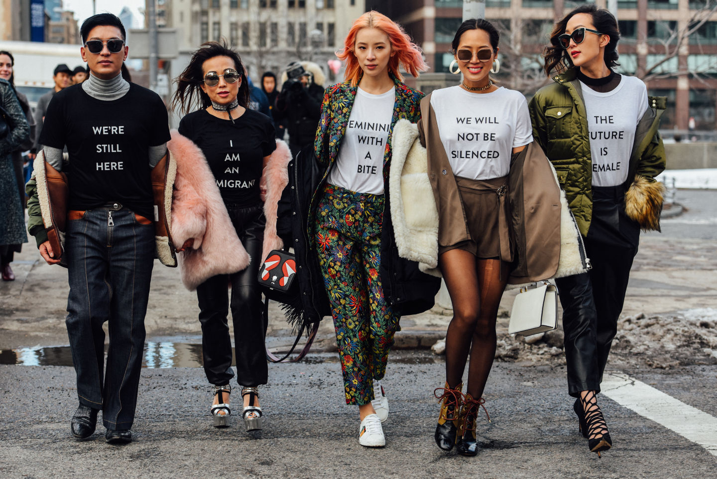 Off-white founder Virgil Abloh has declared the end of streetwear in 2020