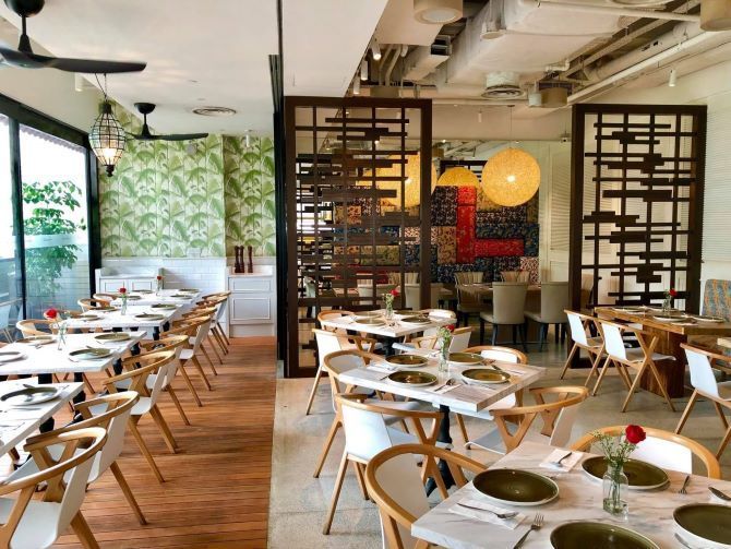 Tempat Makan Best di Selangor dan KL