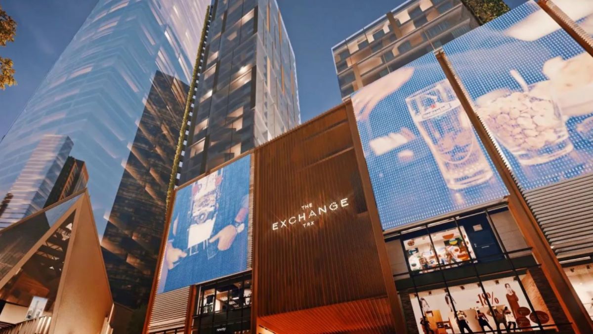 TRX Malaysia: Senarai apa yang menarik di sini!