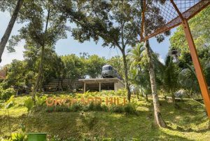 Tempat bercuti di Selangor bertemakan alam semula jadi untuk healing