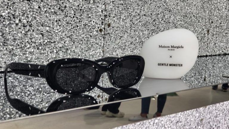 Gentle Monster Malaysia, kini di The Exchange TRX