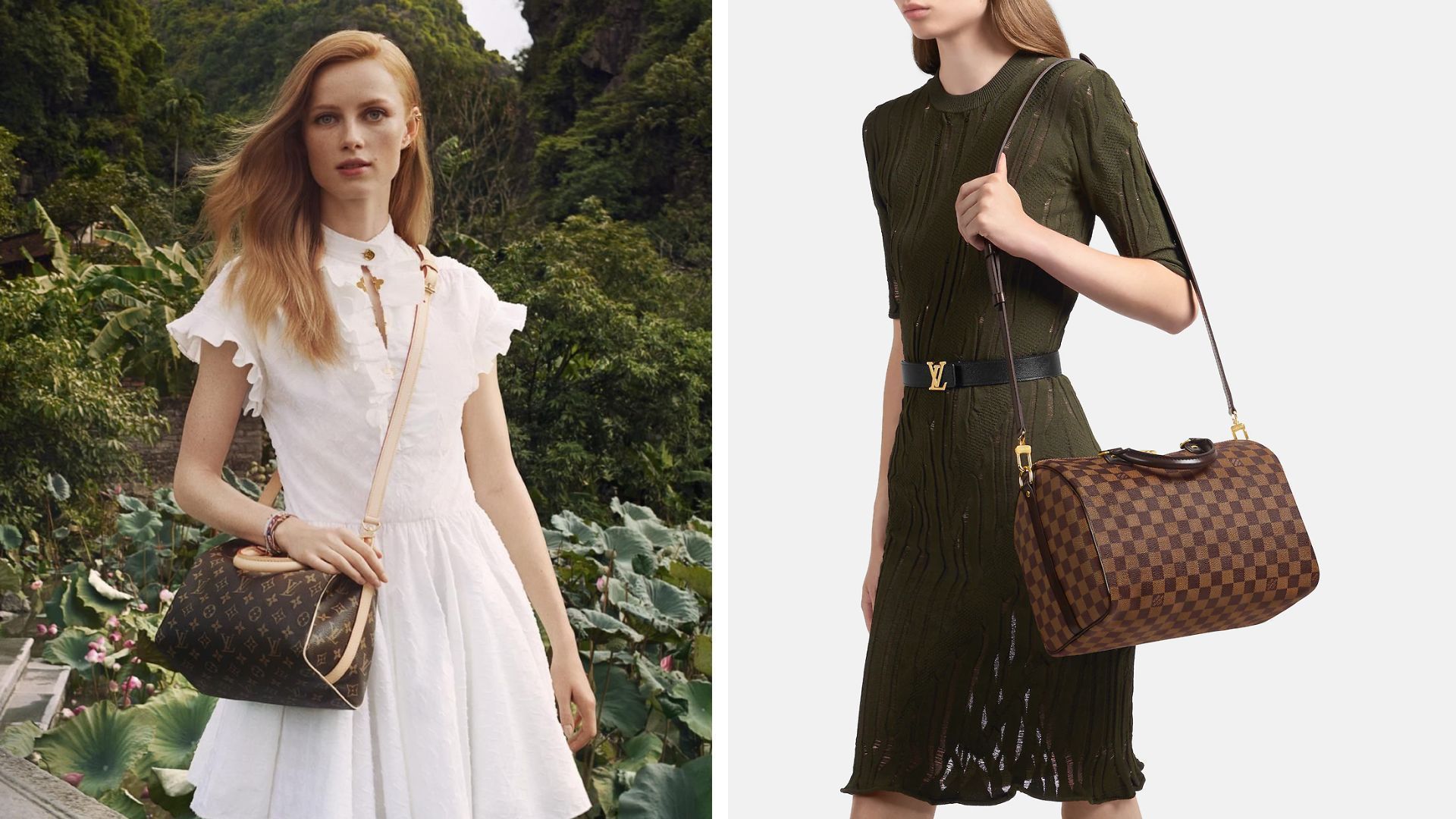 Beg LV paling popular sepanjang zaman