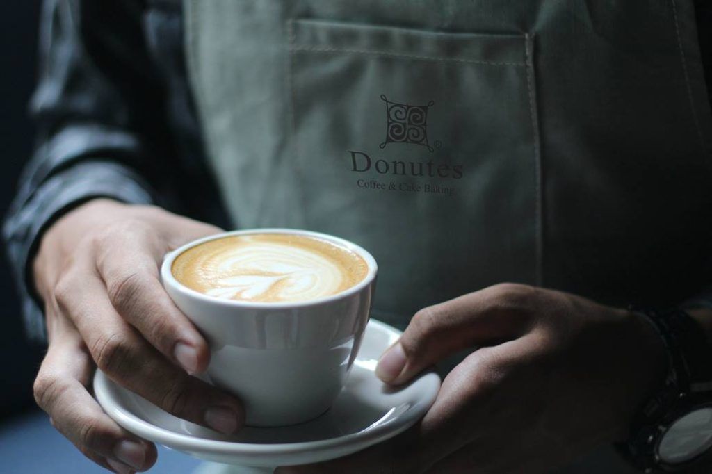 Cafe KL dan Selangor yang buka sehingga lewat malam