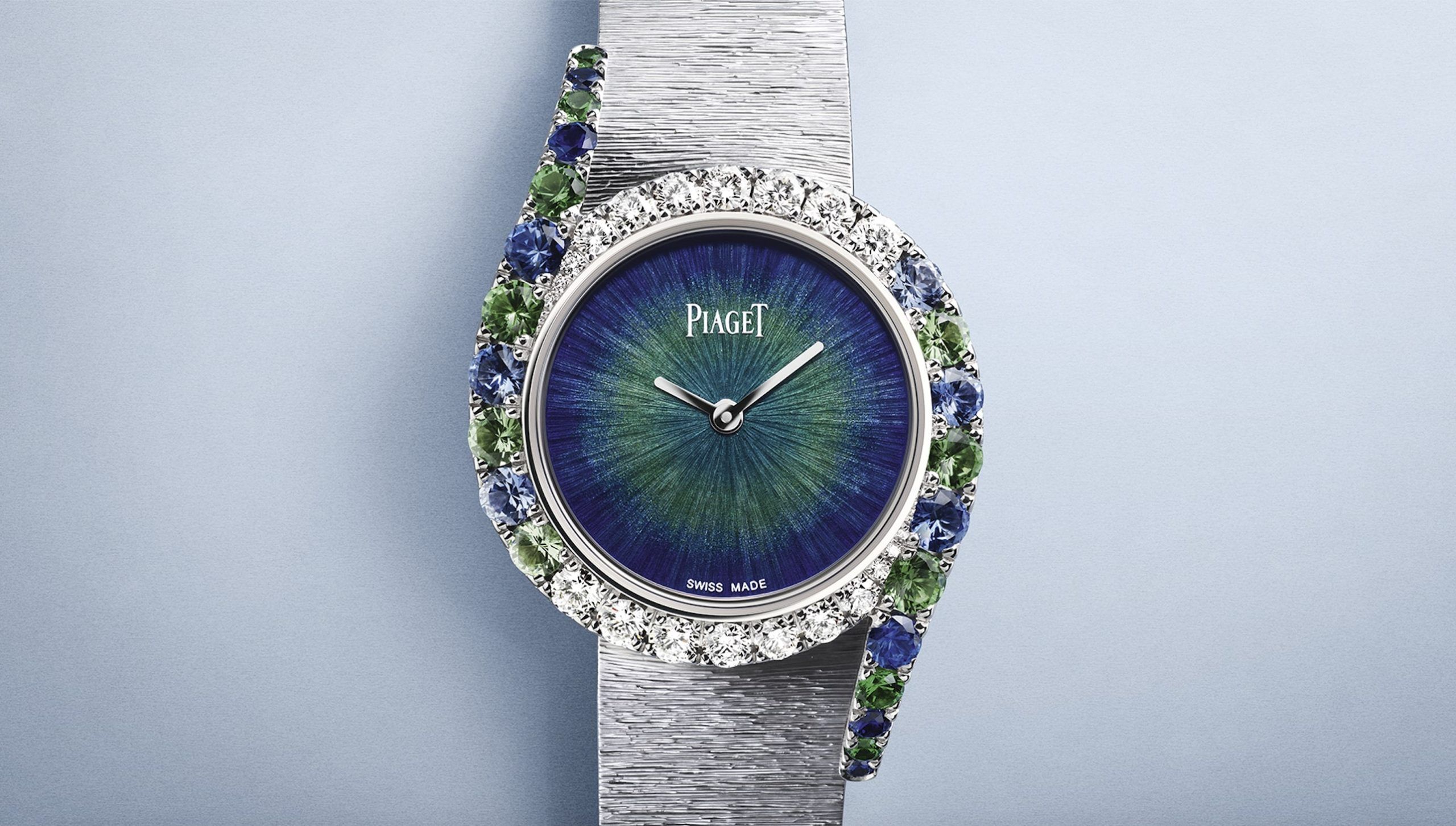 Jam tangan mewah terbaik 2024