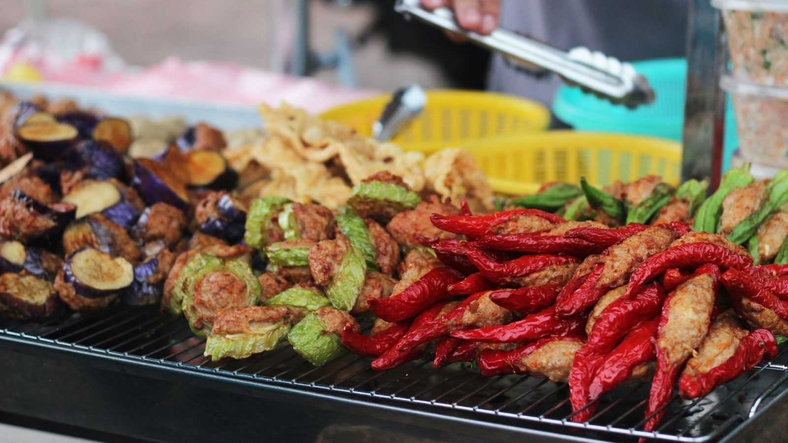 5 Restoran dan gerai yong tau foo halal dan sedap!