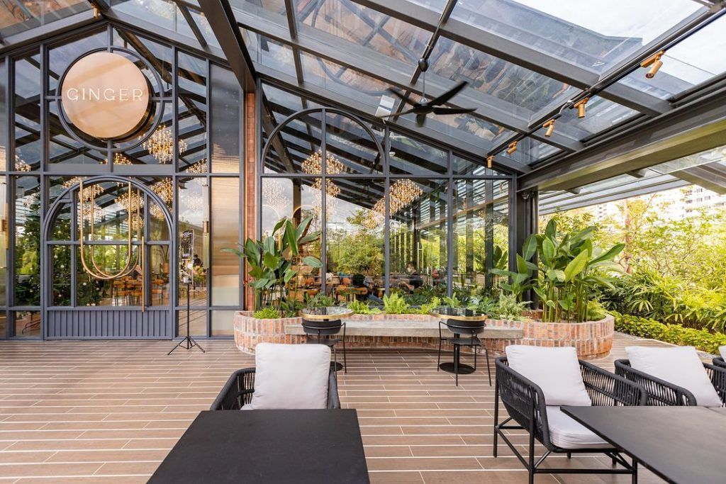 Ini 4 tempat makan menarik untuk dicuba di Bamboo Hills!