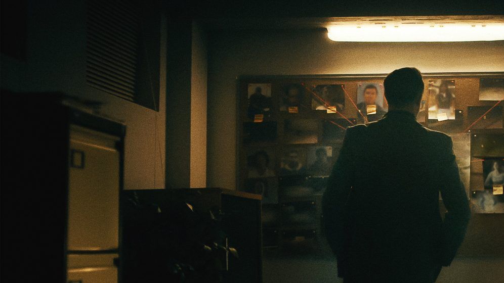 5 Dokumentari pembunuh bersiri ngeri untuk ditonton