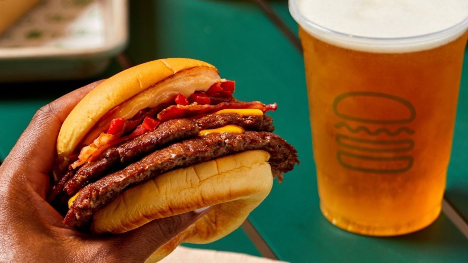 Shake Shack set to open first burger joint in Malaysia at TRX