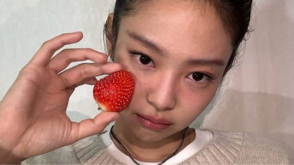 Step pakai skincare ala Jennie Blackpink