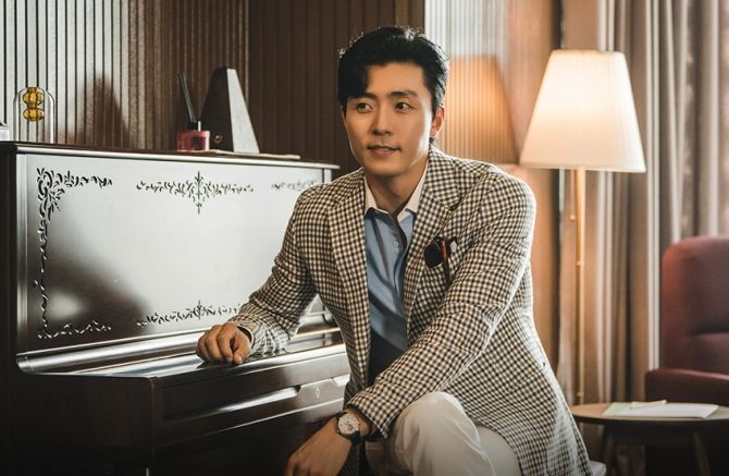 BF Korea atau oppa kesukaan ramai wanita Korea dan Malaysia