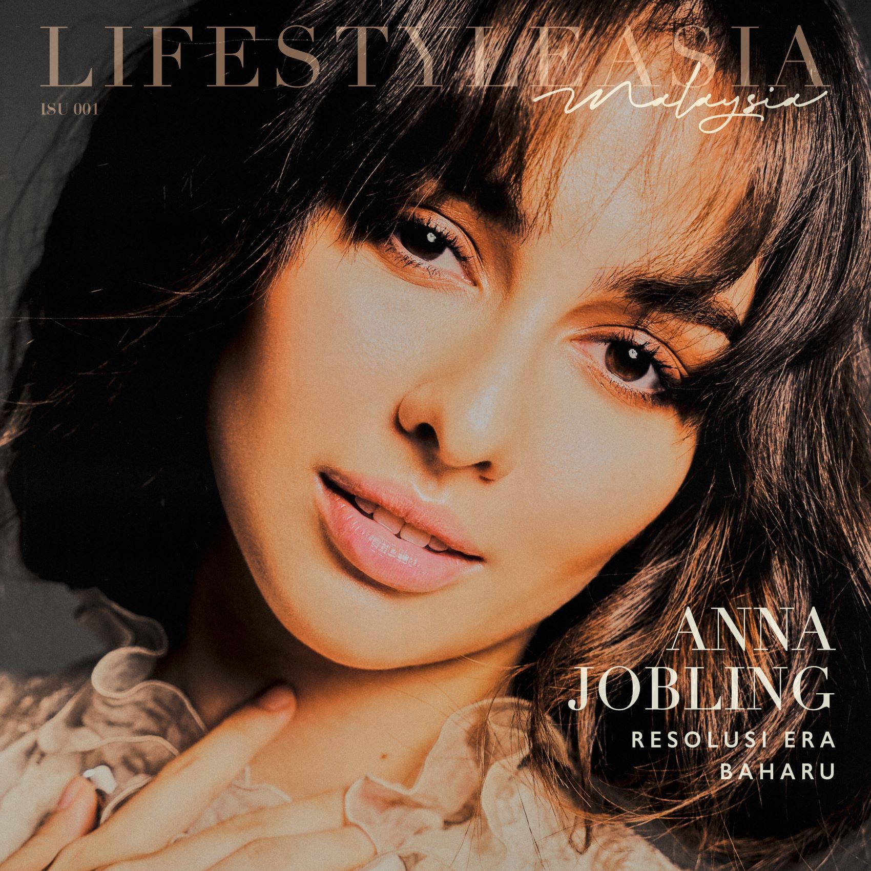 Anna Jobling terus mengorak langkah demi impian