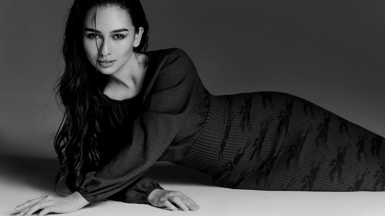 5 Momen fesyen terbaik Anna Jobling