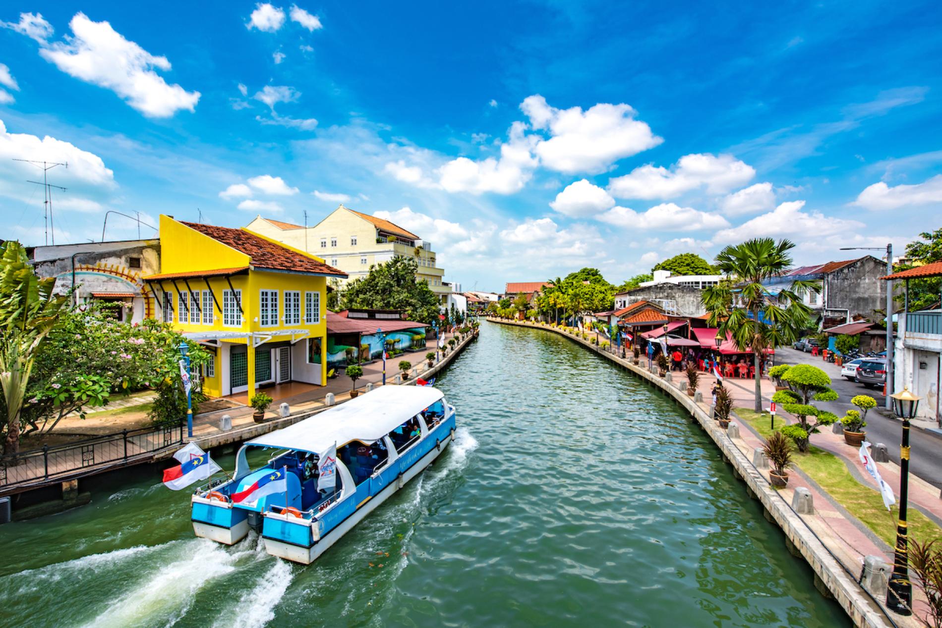 Tempat menarik di melaka, ini 8 lokasi WAJIB pergi!