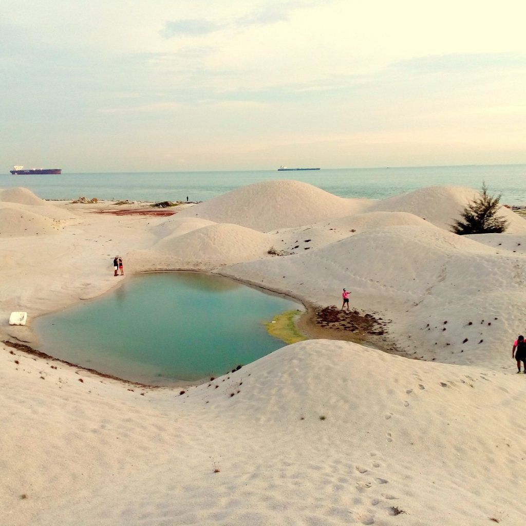 Tempat menarik di melaka, ini 8 lokasi WAJIB pergi!