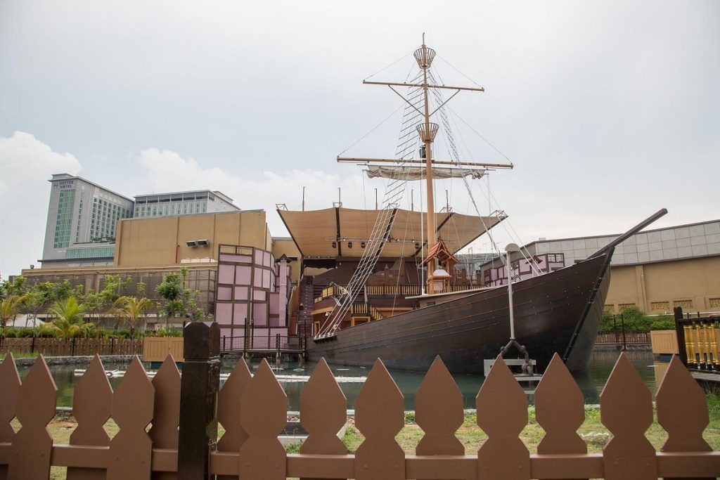 Tempat menarik di melaka, ini 8 lokasi WAJIB pergi!