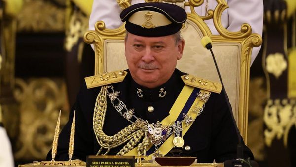 Sultan Ibrahim agong berjiwa rakyat, kenali peribadi sebenar baginda