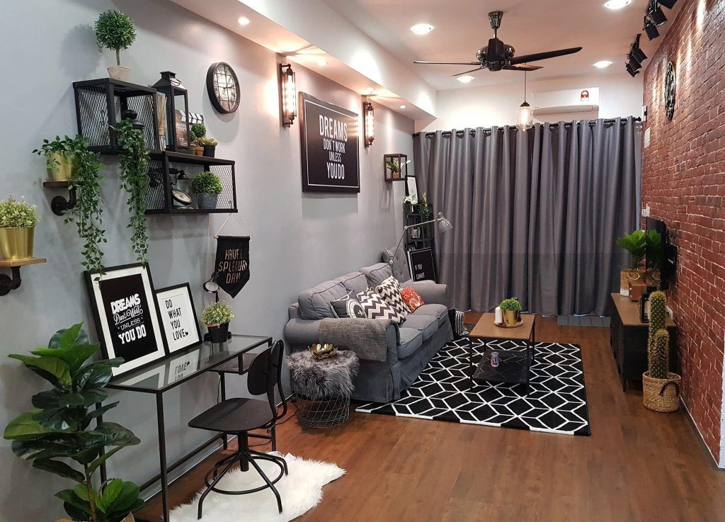 Hometay Port Dickson untuk bawa keluarga ramai-ramai healing