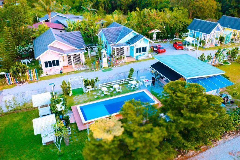 Hometay Port Dickson untuk bawa keluarga ramai-ramai healing
