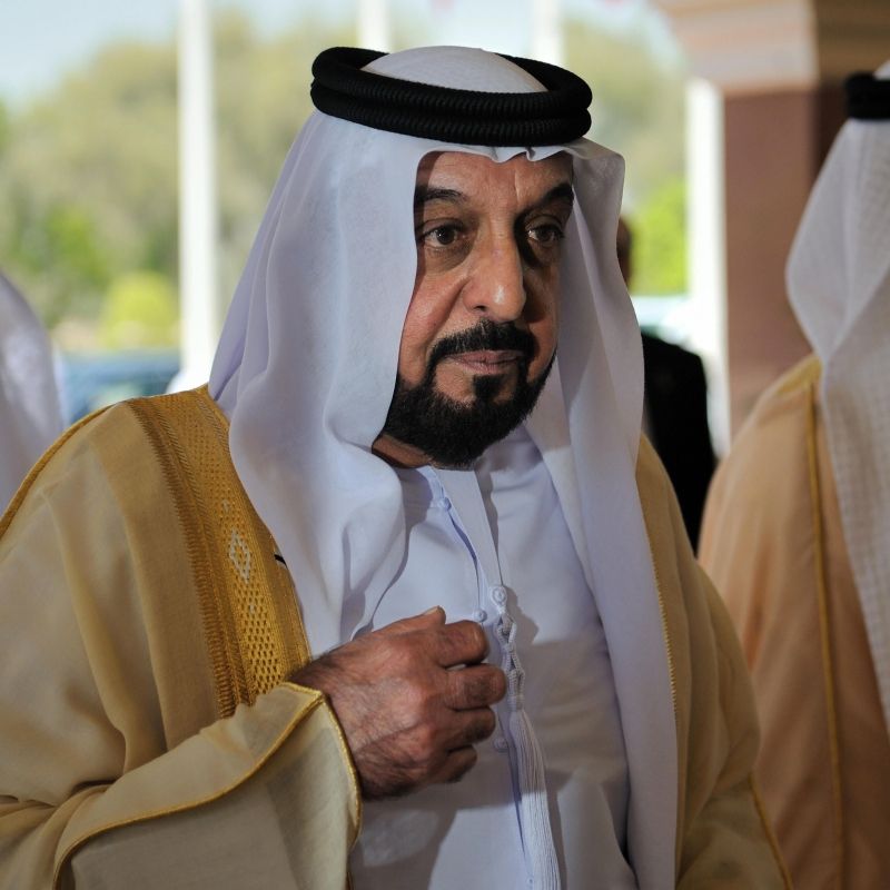 Raja terkaya di dunia ini harta berpuluh keturunan pun tidak habis