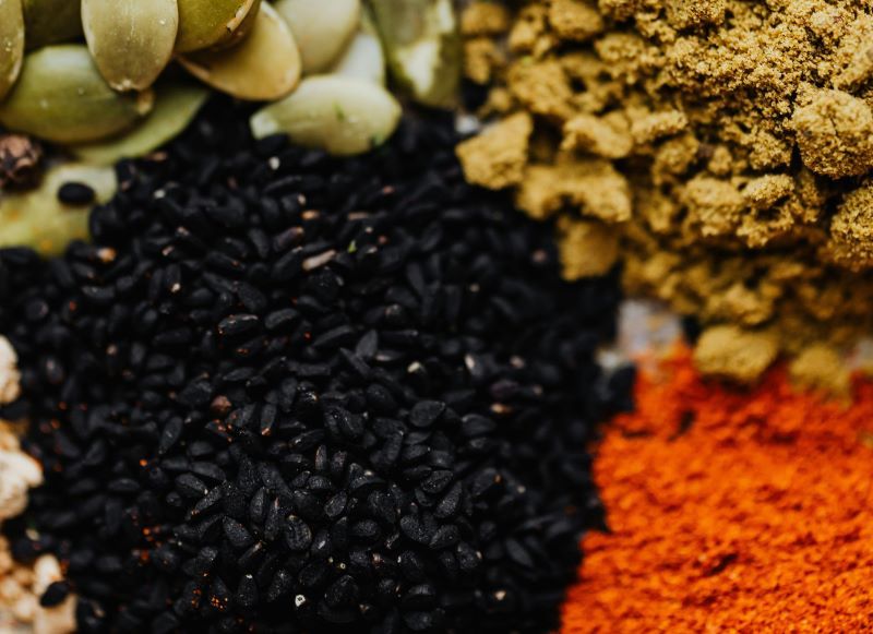 Habbatus sauda, herba penuh khasiat, boleh elak kanser dan sakit jantung